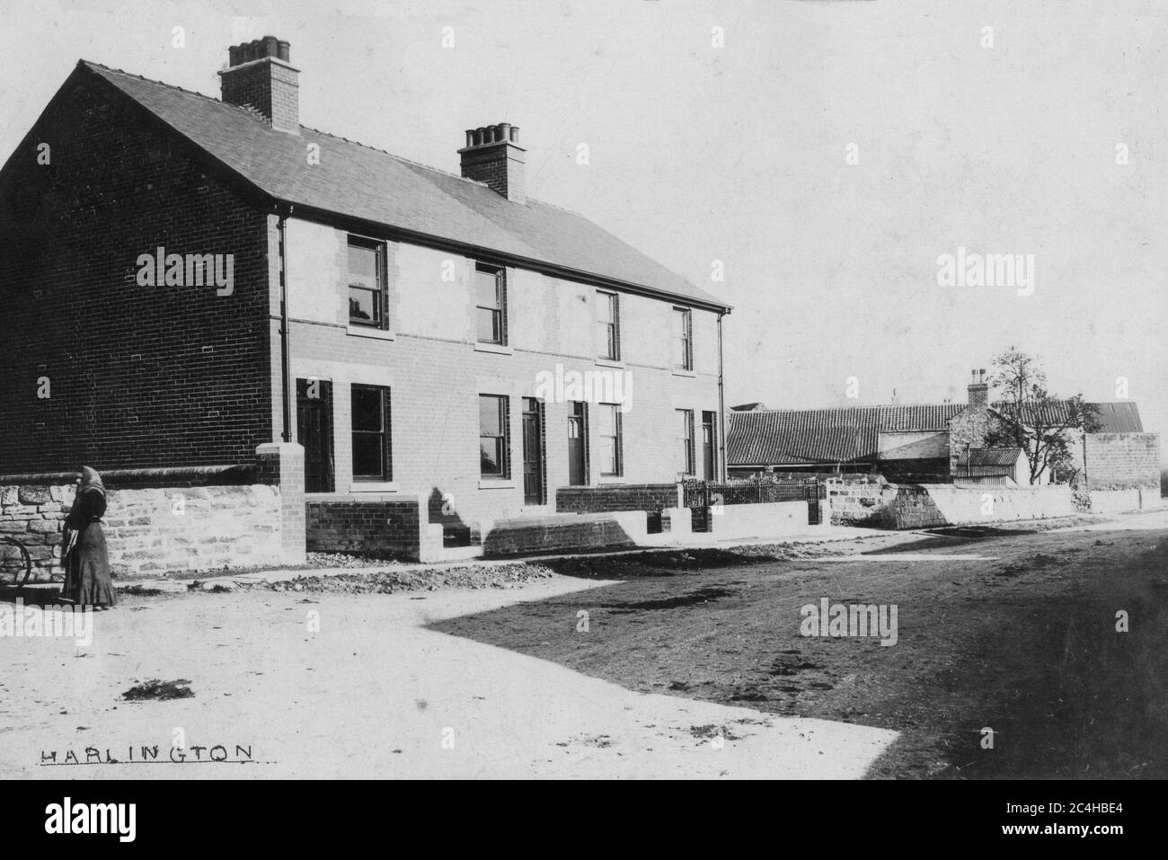 Harlington hi-res stock photography and images - Alamy