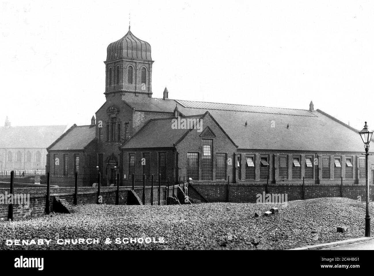 Denaby main Black and White Stock Photos & Images - Alamy