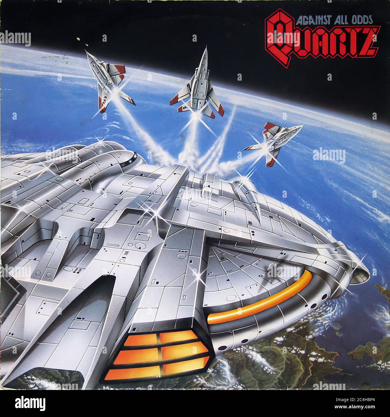 Against all odds hi-res stock photography and images - Alamy