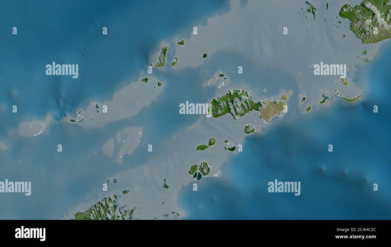 Sulu outline hi-res stock photography and images - Alamy