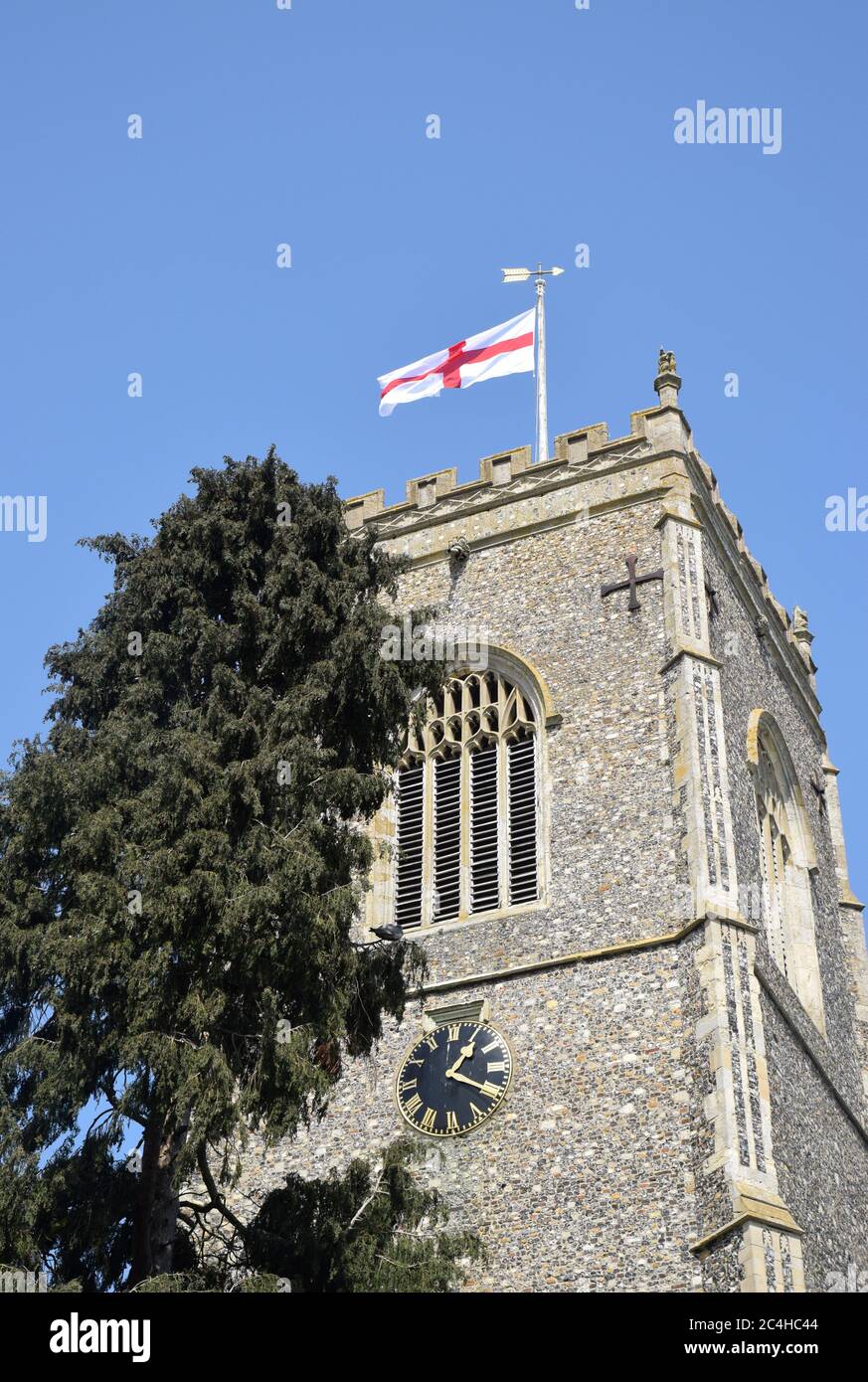 Framlingham Church High Resolution Stock Photography and Images - Alamy