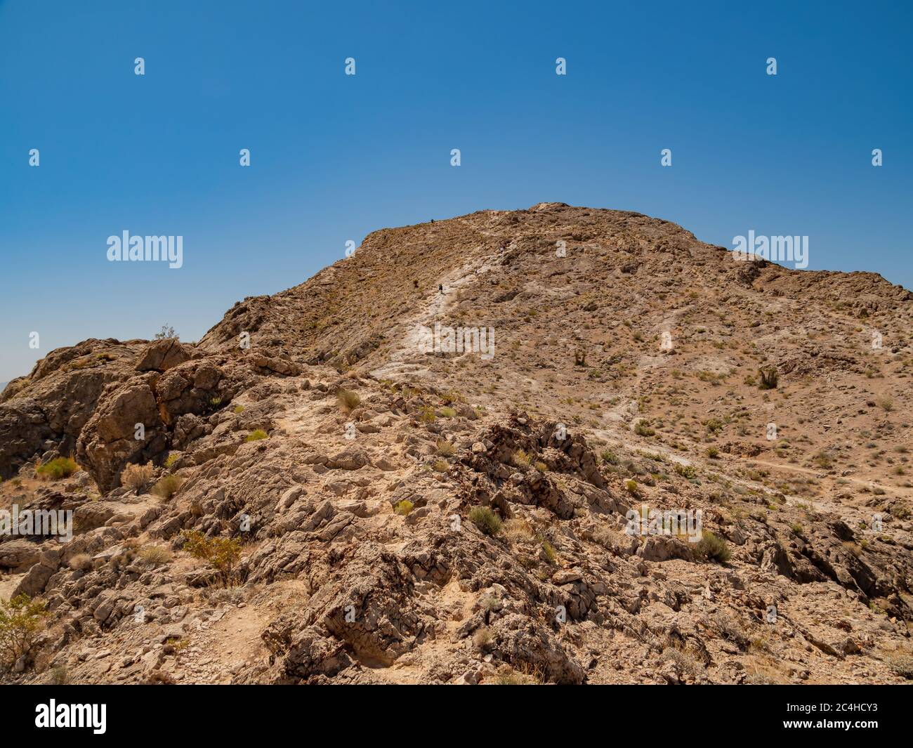Lone mountain las vegas hi-res stock photography and images - Alamy