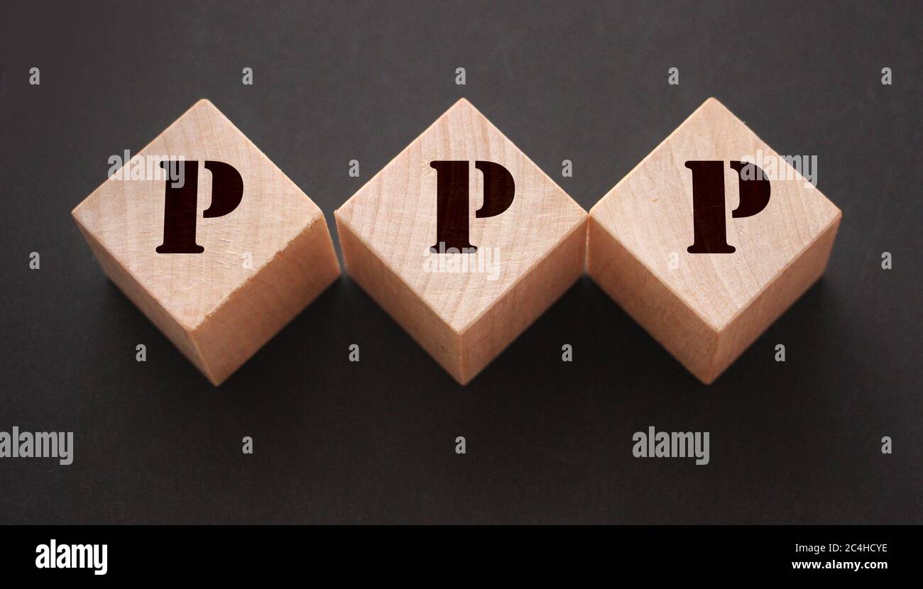 Ppp background hi-res stock photography and images - Alamy