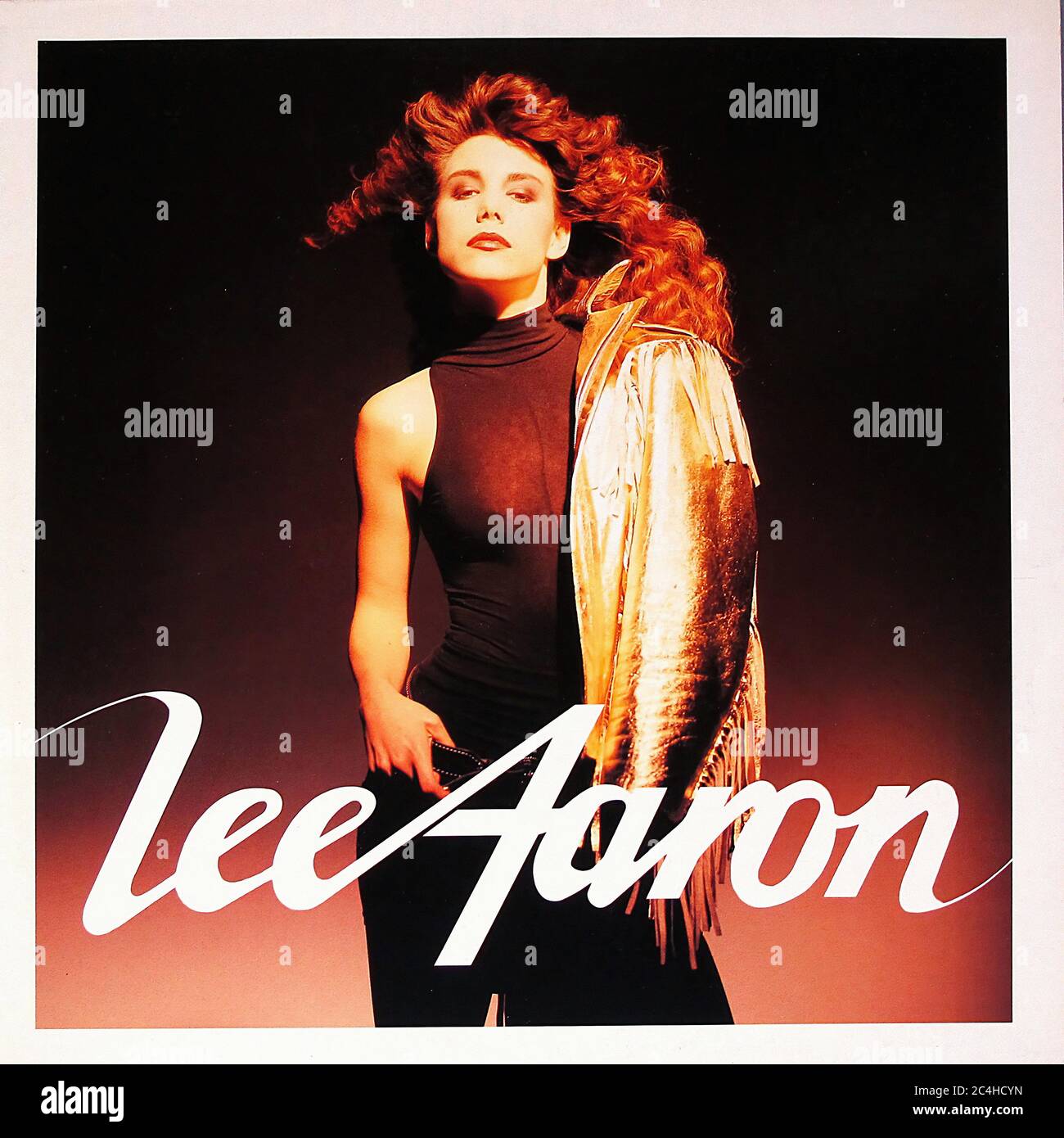 Lee aaron hi-res stock photography and images - Alamy