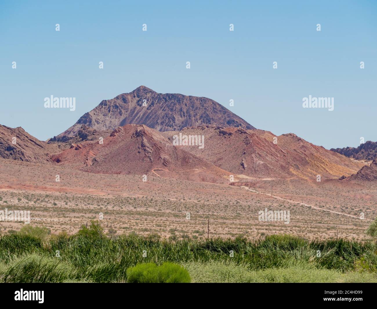 Beautiful landscape henderson bird viewing hi-res stock photography and ...