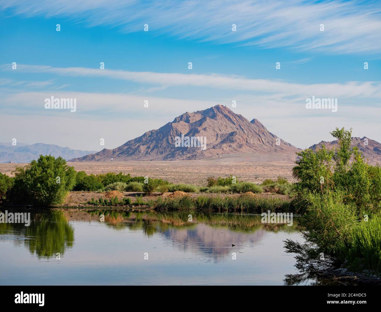Beautiful landscape henderson bird viewing hi-res stock photography and ...