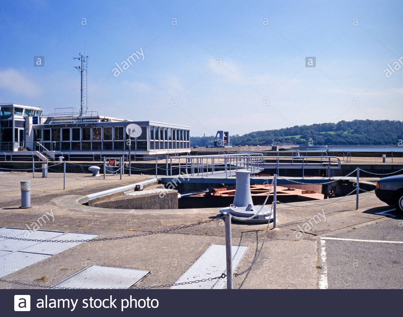 Tidal Energy Power High Resolution Stock Photography and Images - Alamy