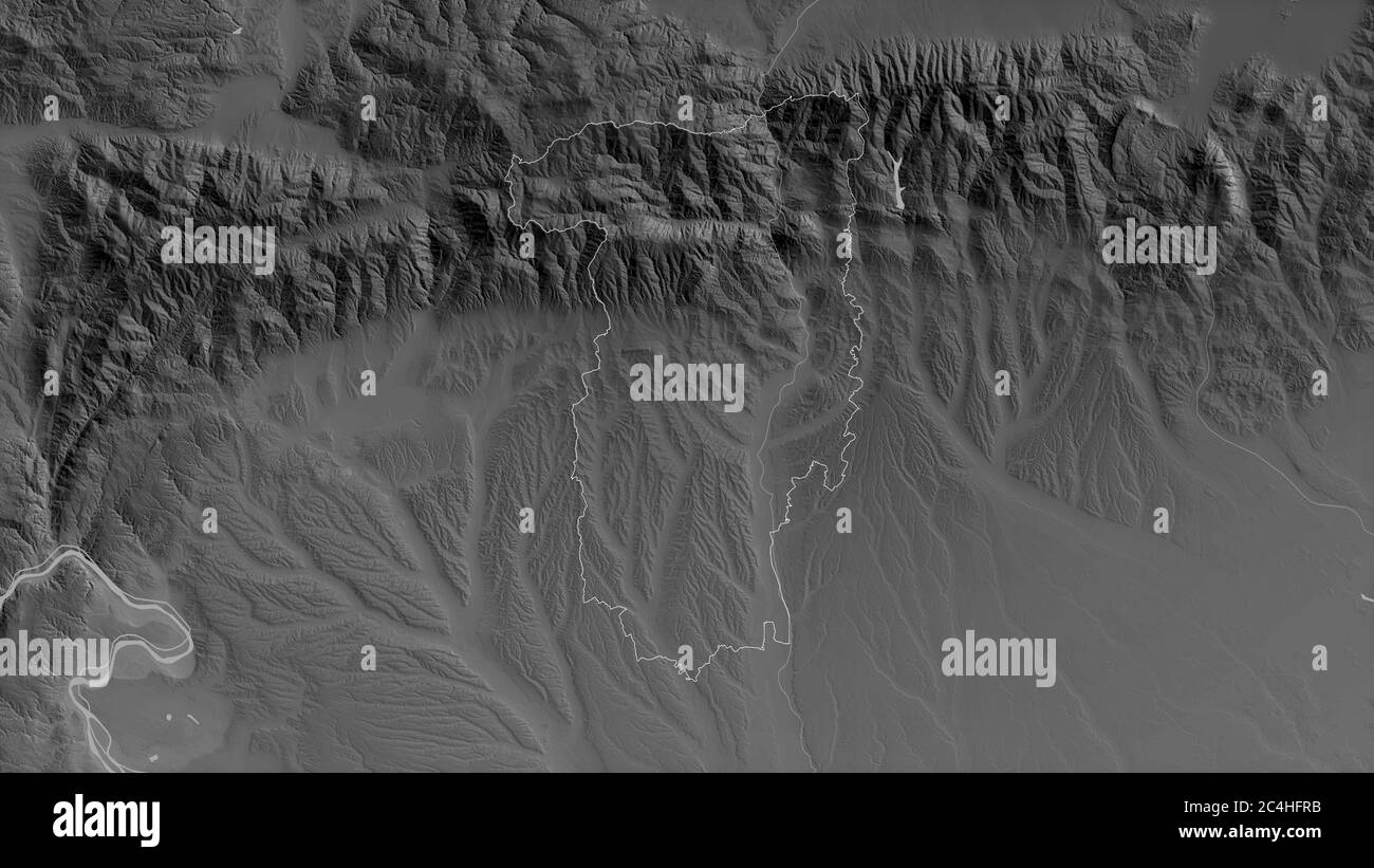 Valcea county romania grayscale hi-res stock photography and images - Alamy