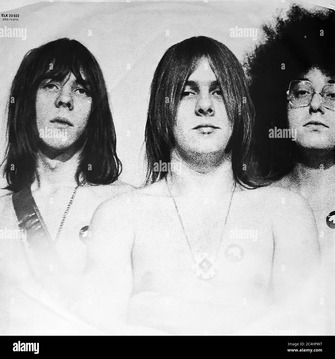 Mc5 album hi-res stock photography and images - Alamy