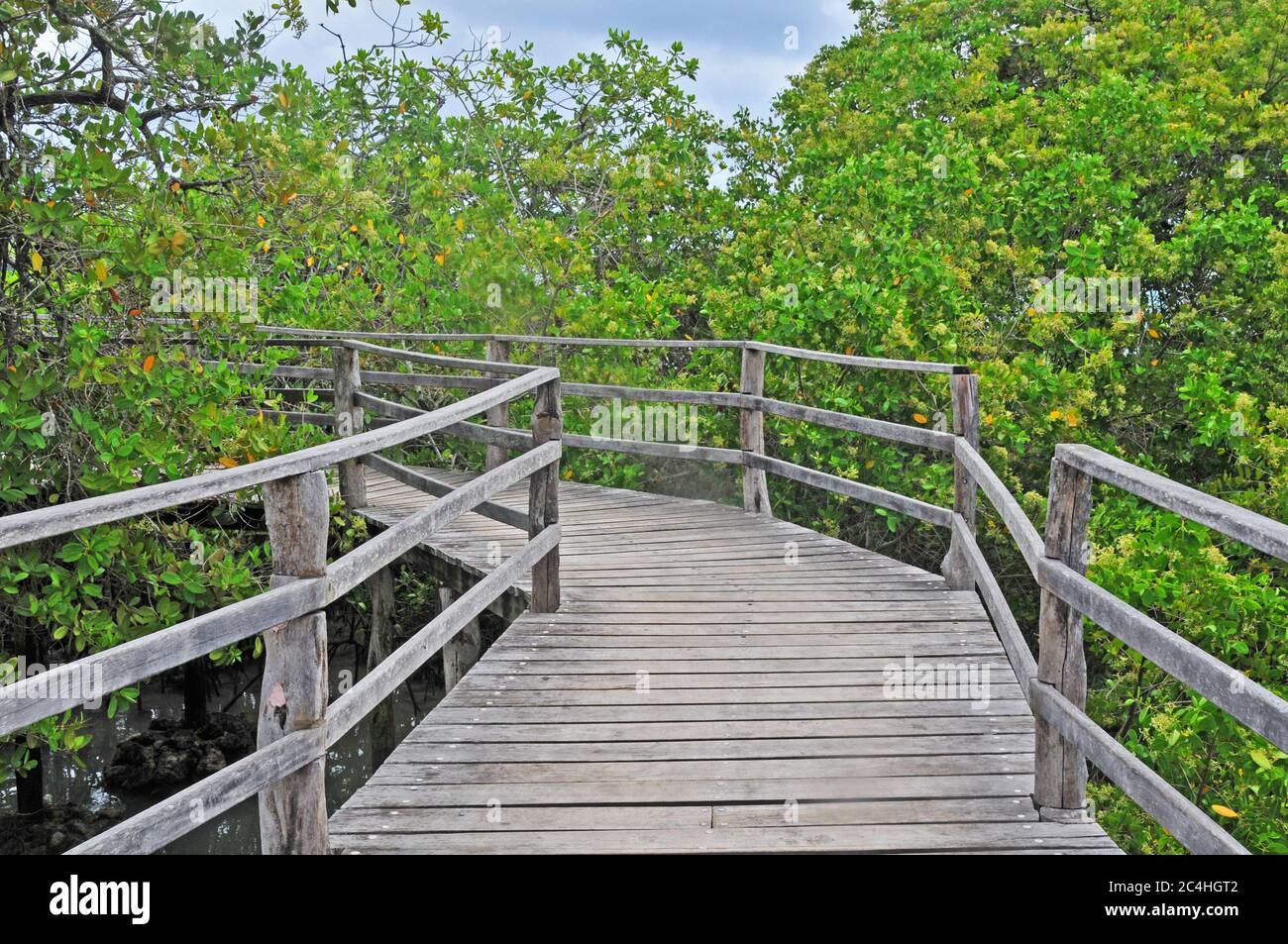 Old promenade railing hi-res stock photography and images - Alamy
