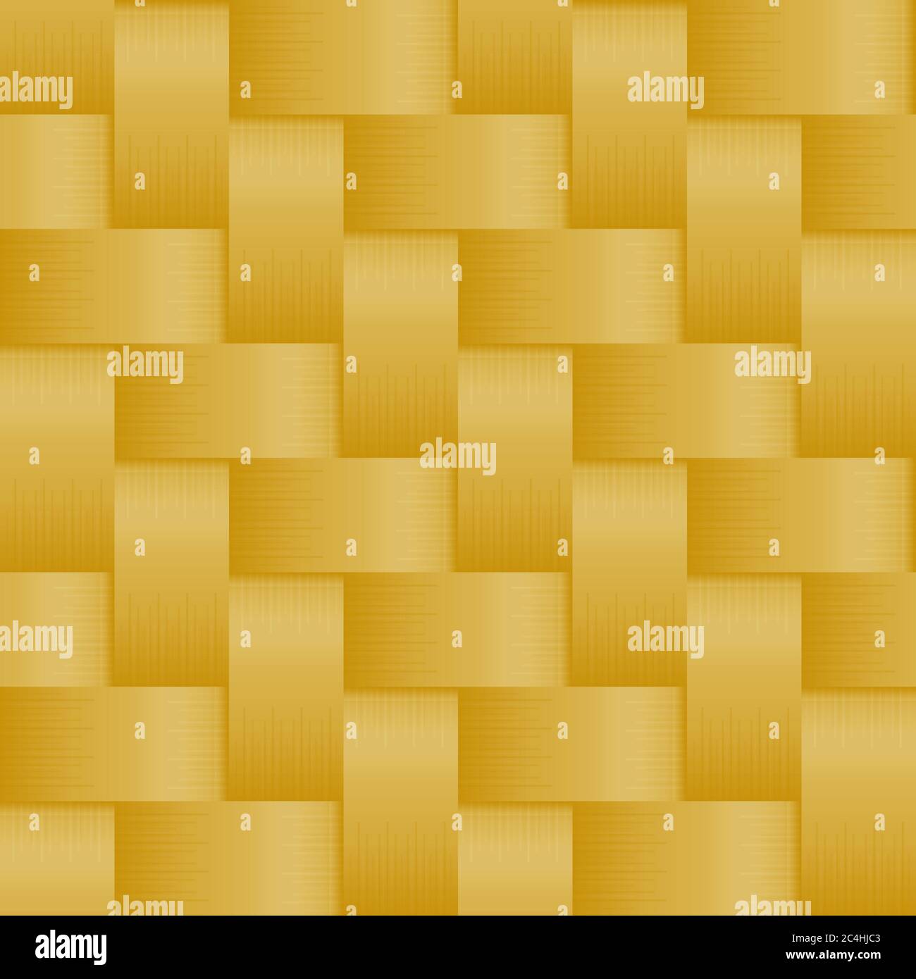 Woven raffia Stock Vector Images - Alamy
