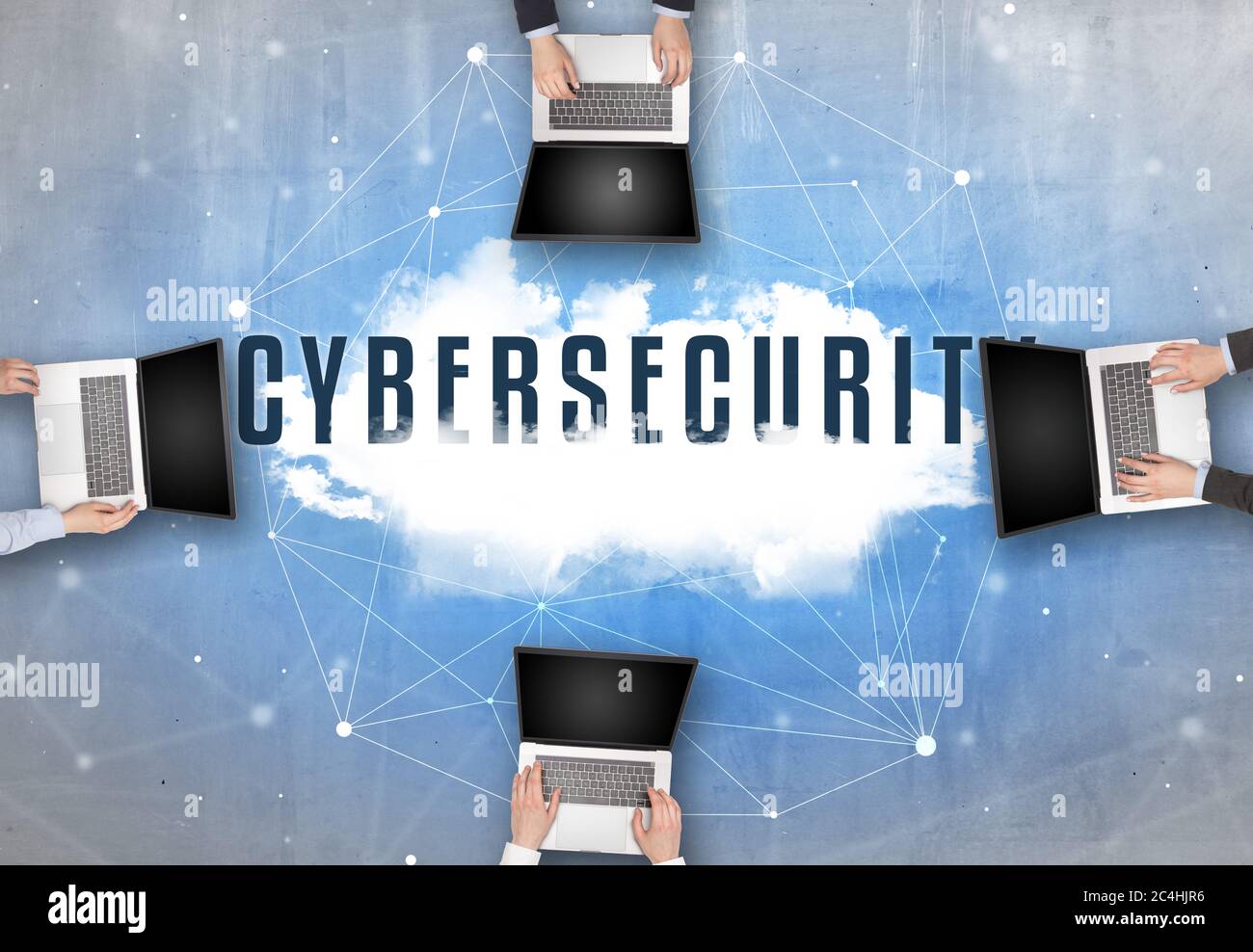 Cybersecurity strategy hi-res stock photography and images - Alamy