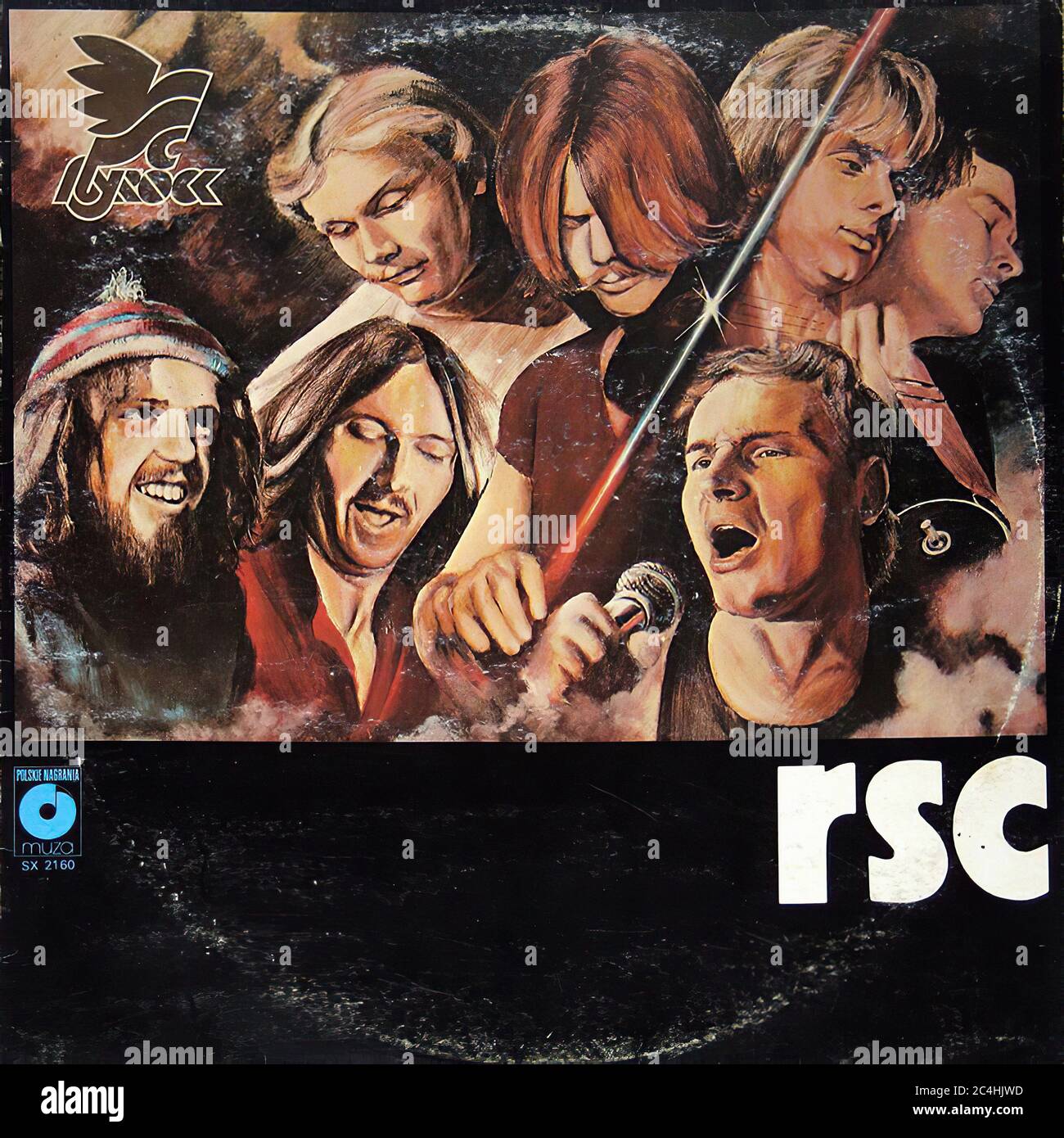 Rsc design hi-res stock photography and images - Alamy