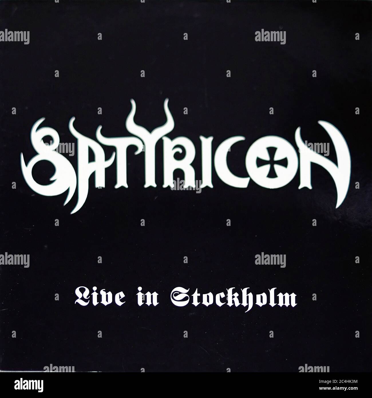 Satyricon hi-res stock photography and images - Alamy