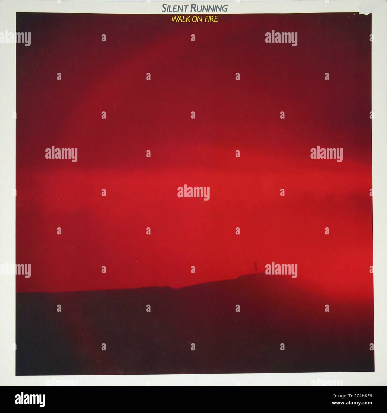 Silent running hi-res stock photography and images - Alamy