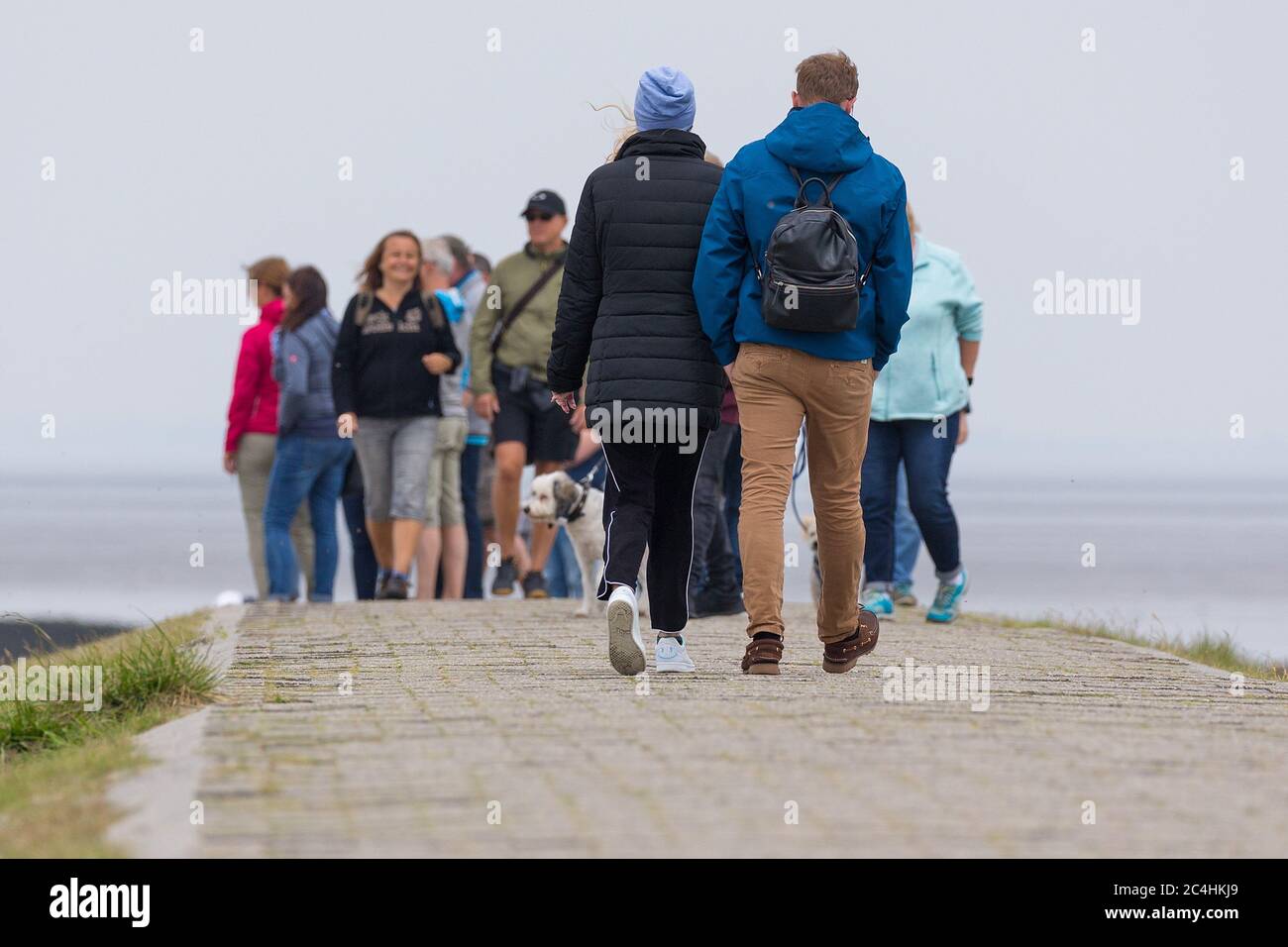 Day and overnight guests hi-res stock photography and images - Alamy