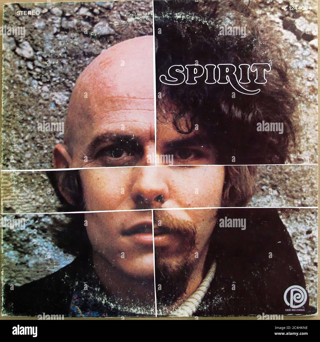 Ode records hi-res stock photography and images - Alamy