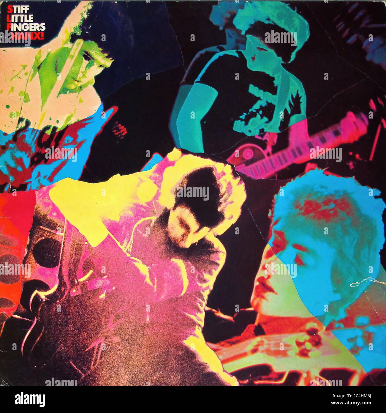 Hanx hi-res stock photography and images - Alamy