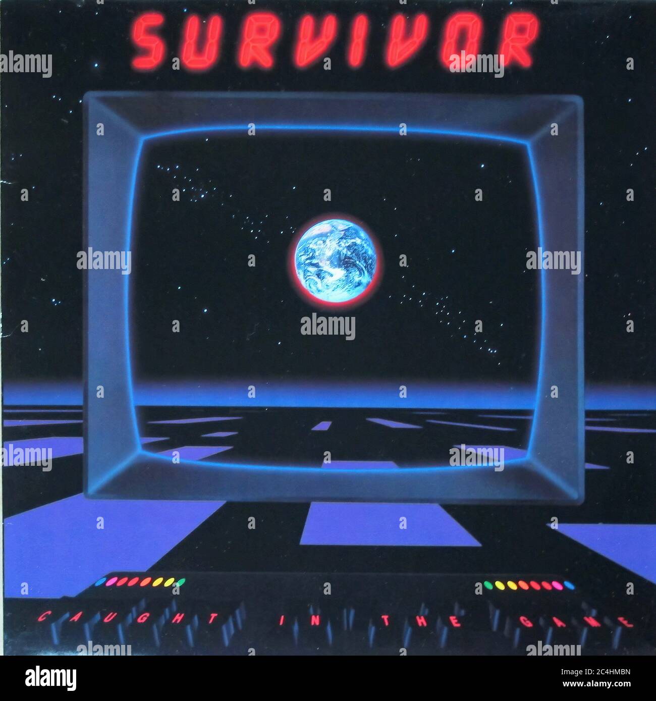 Cover survivor hi-res stock photography and images - Alamy