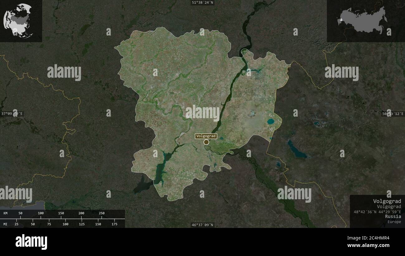 Stalingrad map hi-res stock photography and images - Alamy