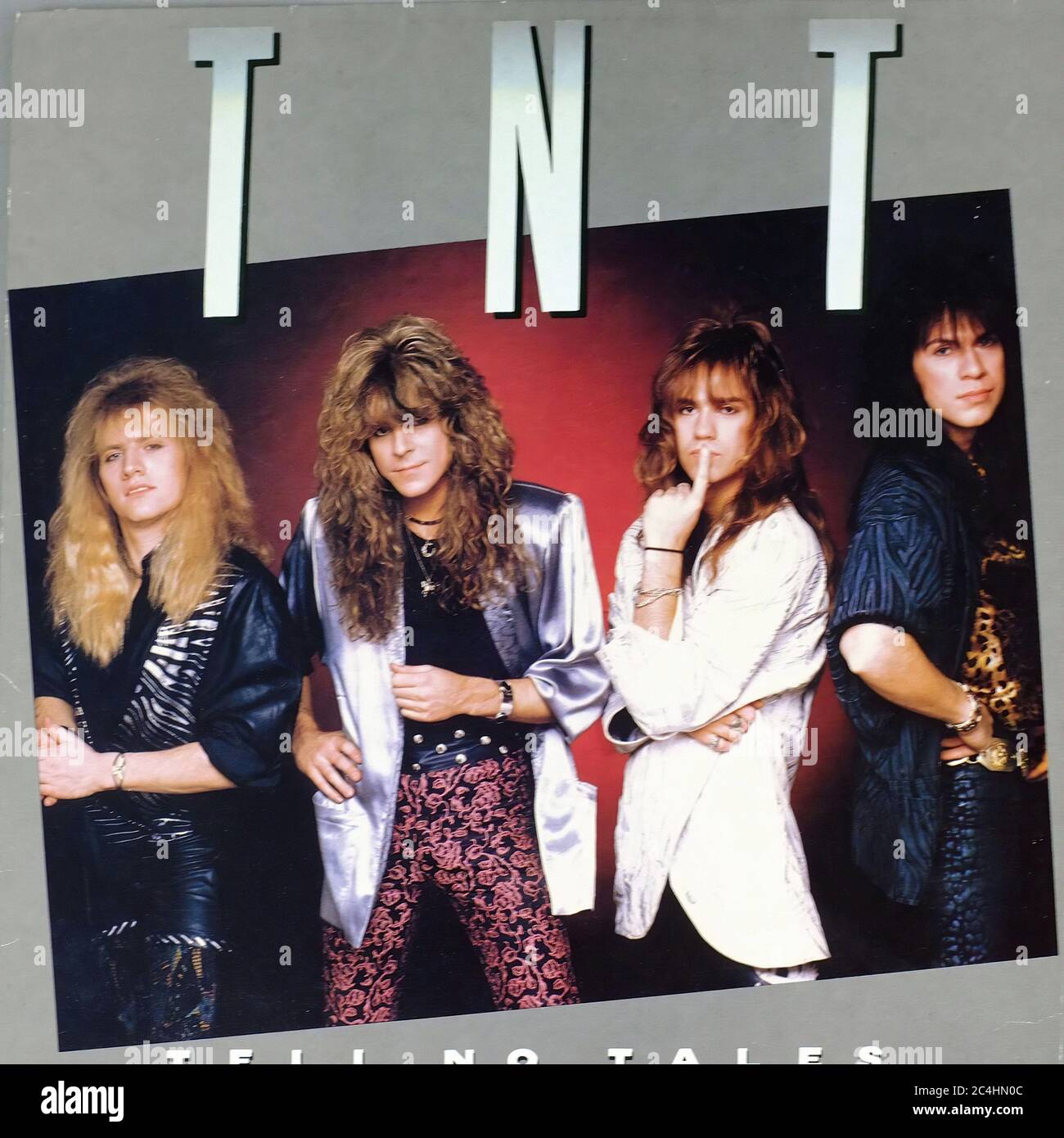 Tnt cover hi-res stock photography and images - Alamy