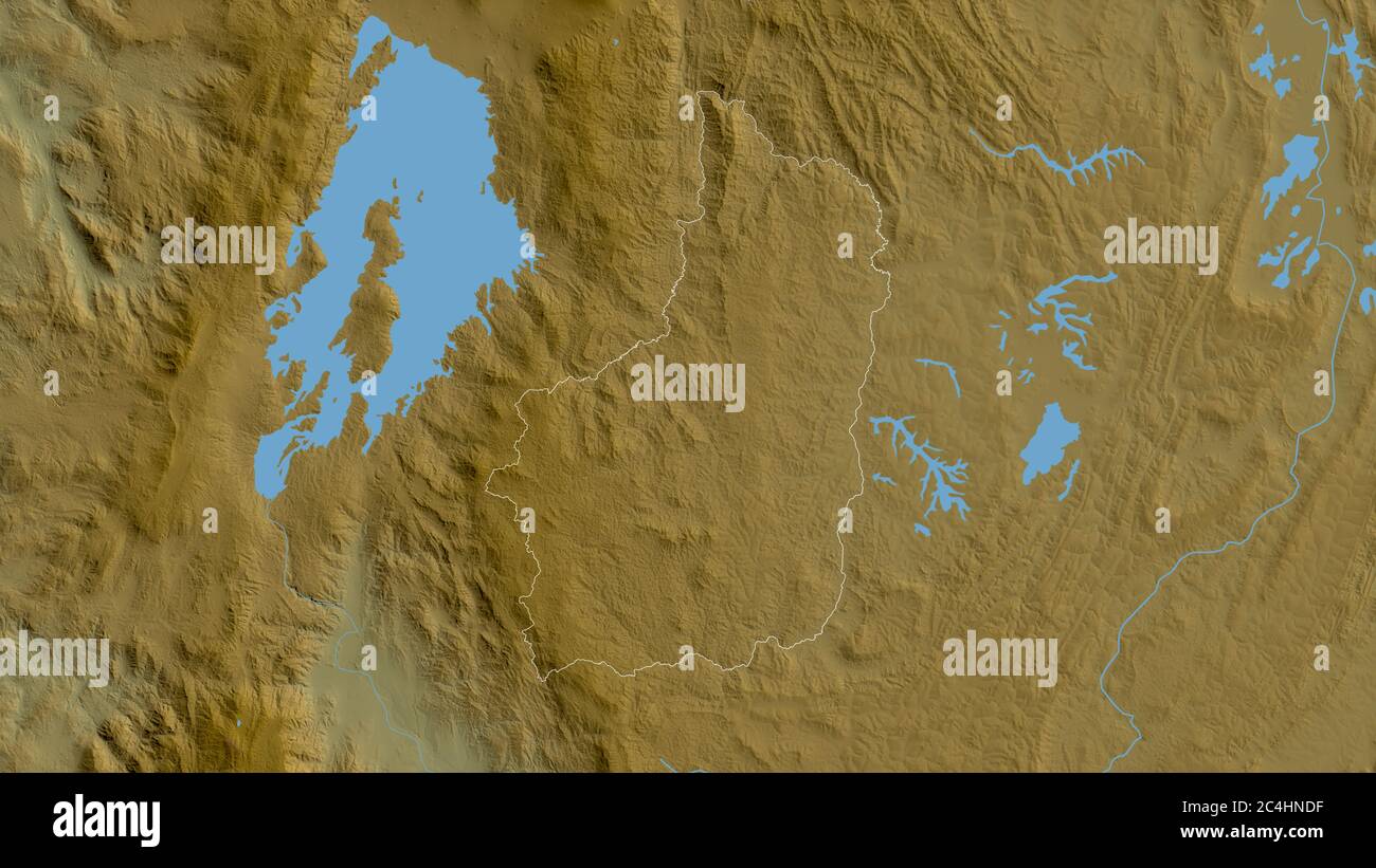 Rwanda map zoom border physical hi-res stock photography and images - Alamy Rwanda map zoom border physical hi-res stock photography and images - Alamy