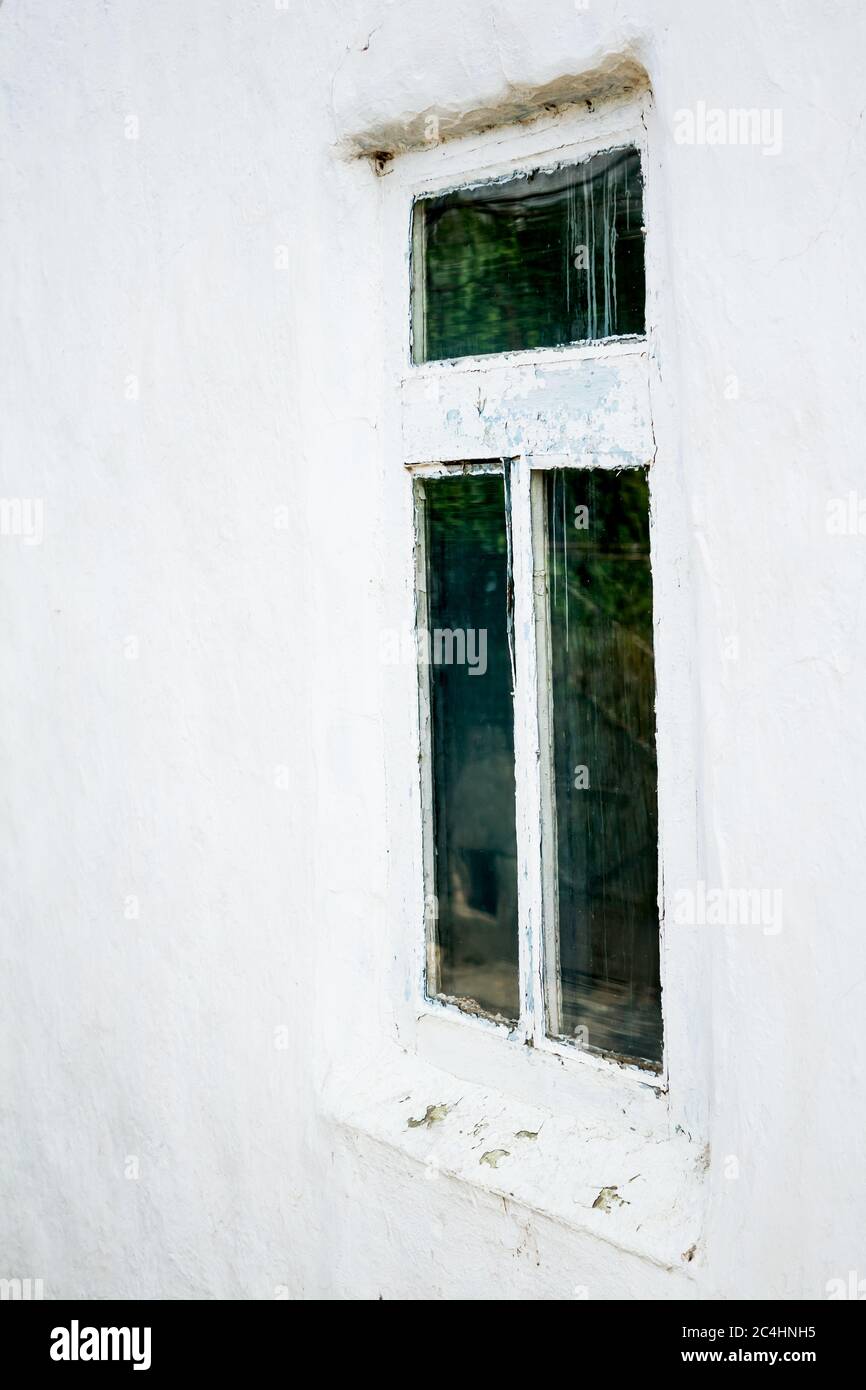 Ukrainian house hi-res stock photography and images - Alamy