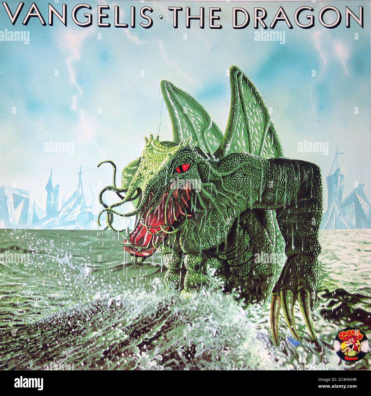 Vangelis music hi-res stock photography and images - Alamy