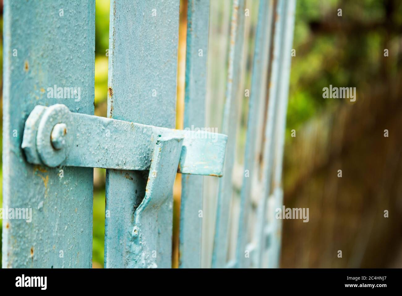 Rusty Keyhole High Resolution Stock Photography and Images - Alamy