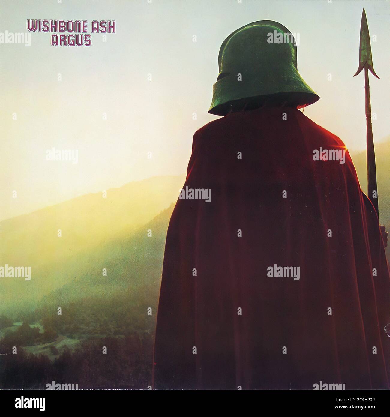 Wishbone album hi-res stock photography and images - Alamy