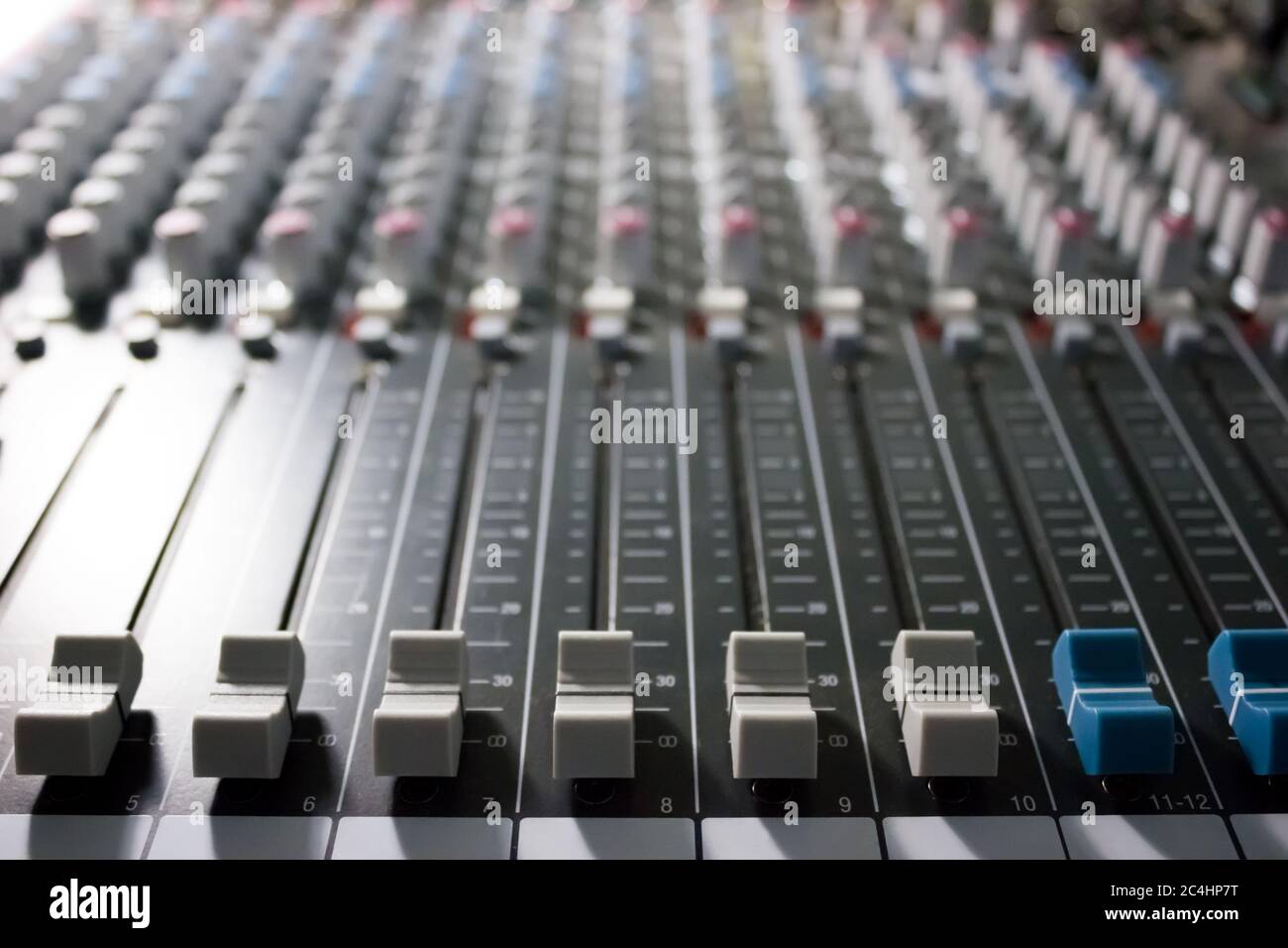 Professional mixer hi-res stock photography and images - Alamy