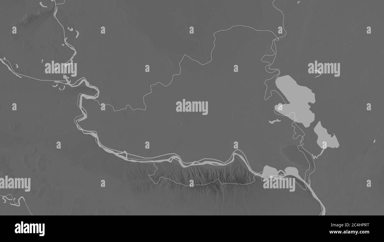 Novi sad map Black and White Stock Photos & Images - Alamy