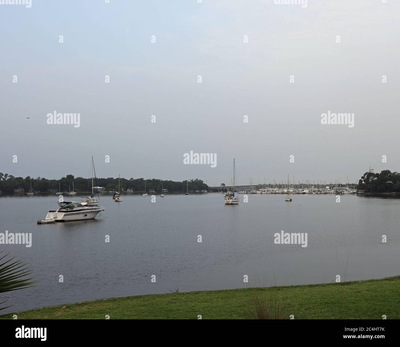 Kerns river hi-res stock photography and images - Alamy