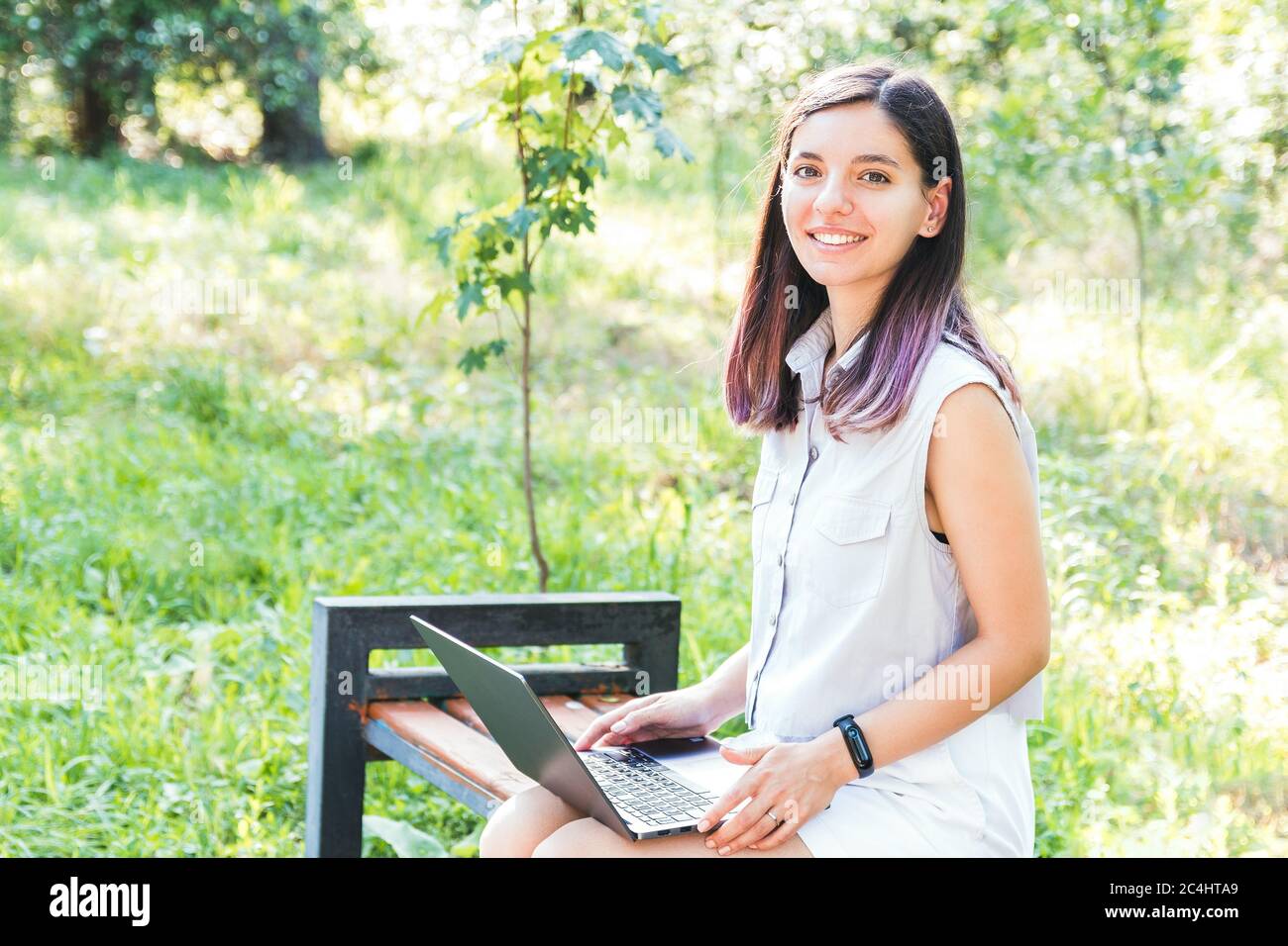 Time technology park business park hi-res stock photography and images ...