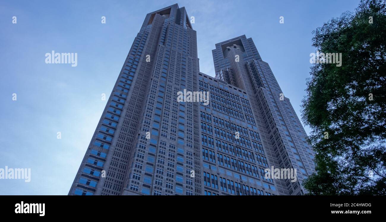 Office of metropolitan architecture hi-res stock photography and images ...