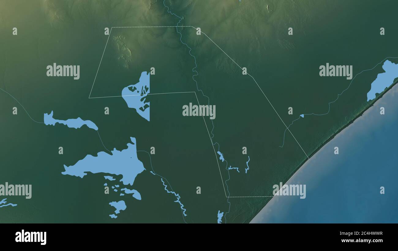 Middle juba hi-res stock photography and images - Alamy