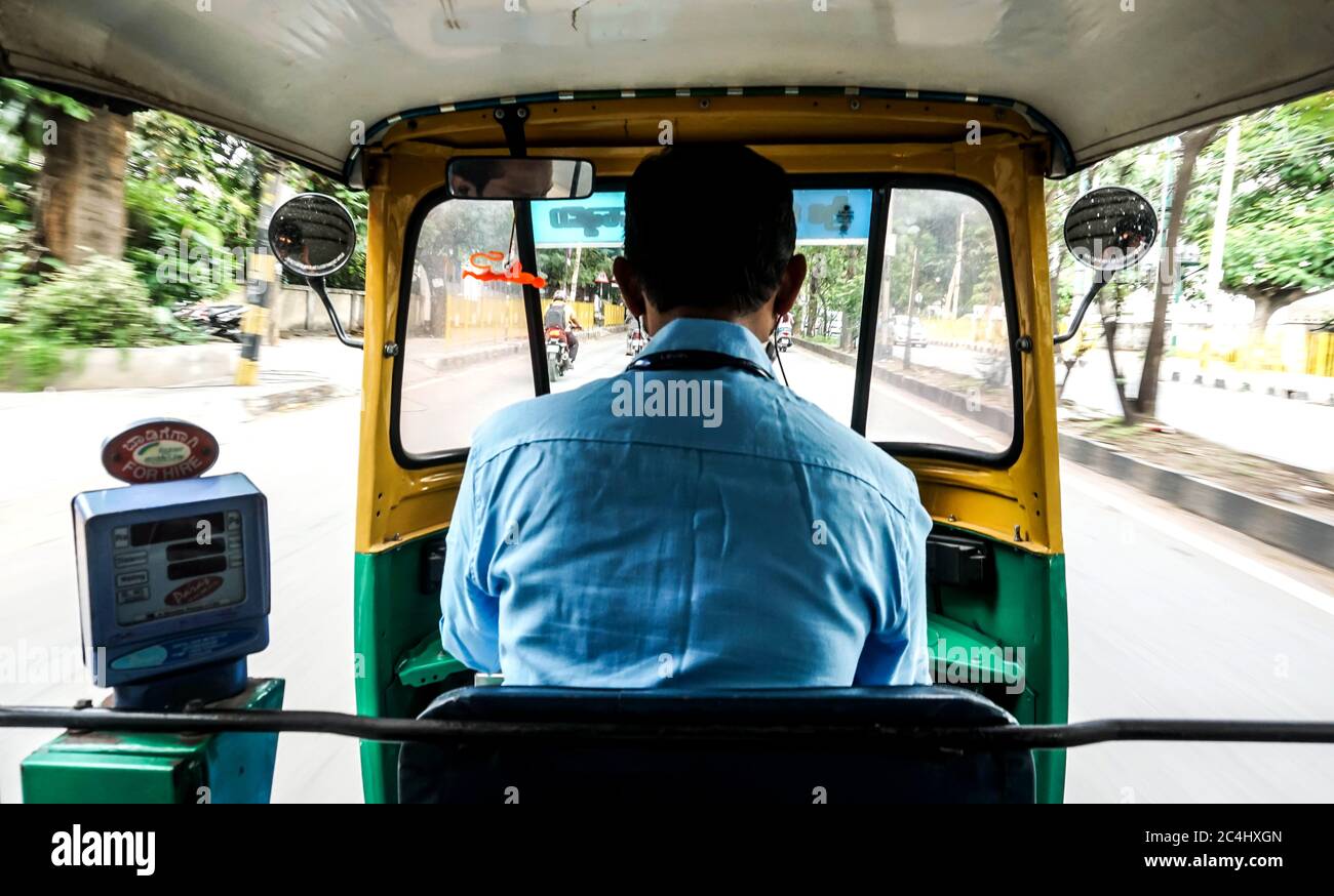 Inside Bus India High Resolution Stock Photography and Images - Alamy