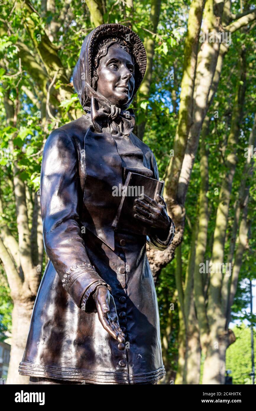 Catherine booth hi-res stock photography and images - Alamy