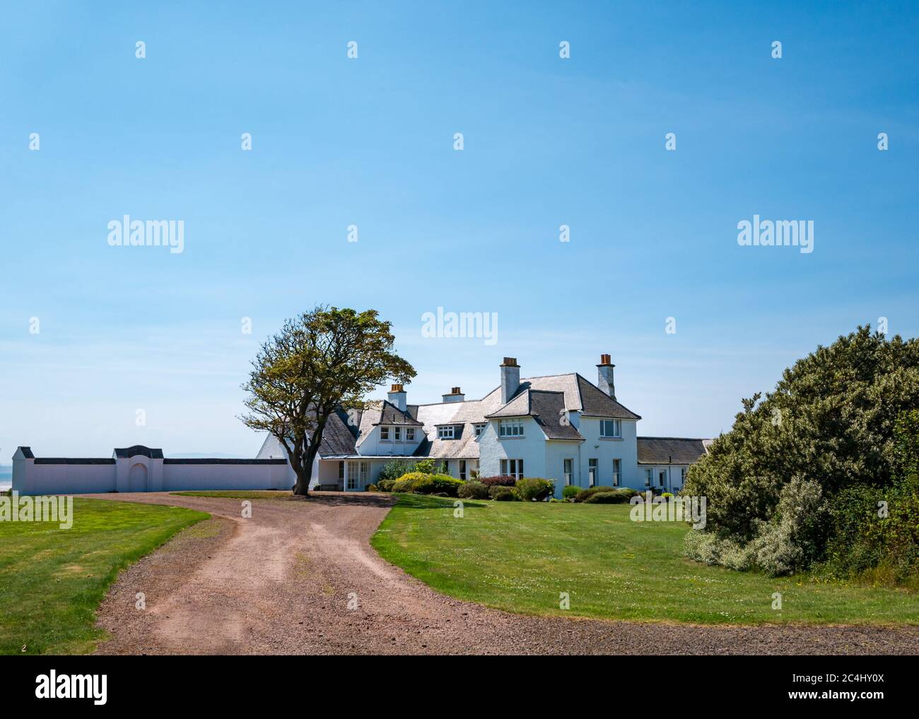 Craig house hi-res stock photography and images - Alamy