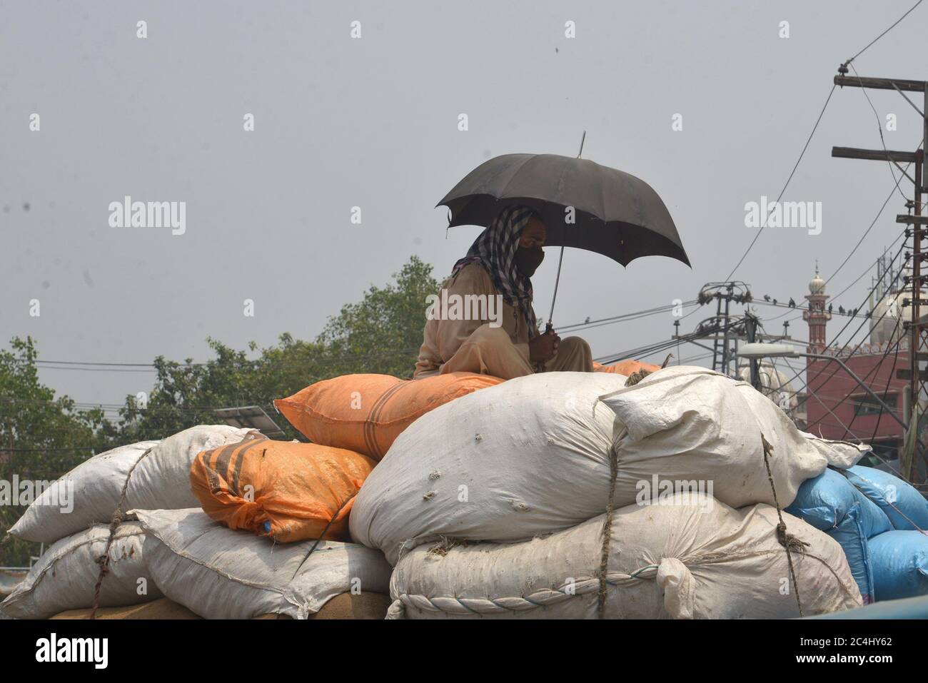 Yakki gate hi-res stock photography and images - Alamy
