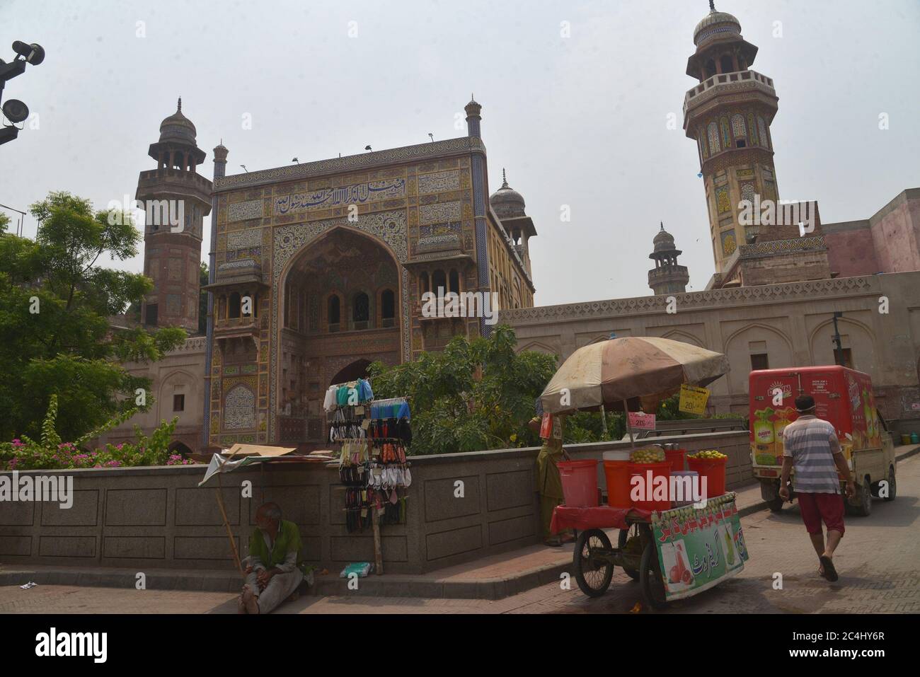 Lohari hi-res stock photography and images - Alamy