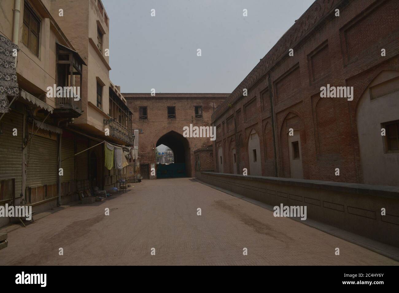 Lohari hi-res stock photography and images - Alamy