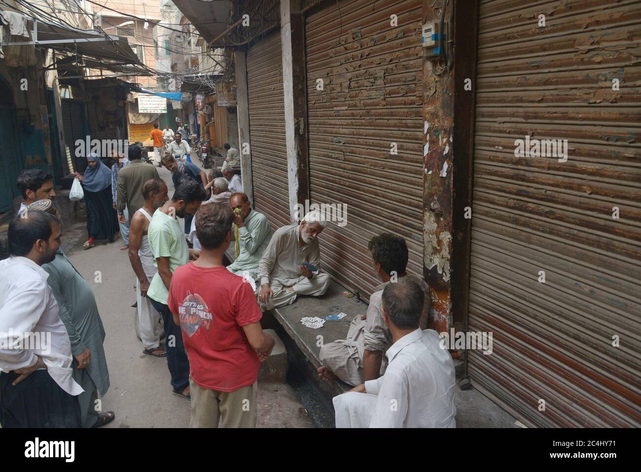 Yakki gate hi-res stock photography and images - Alamy