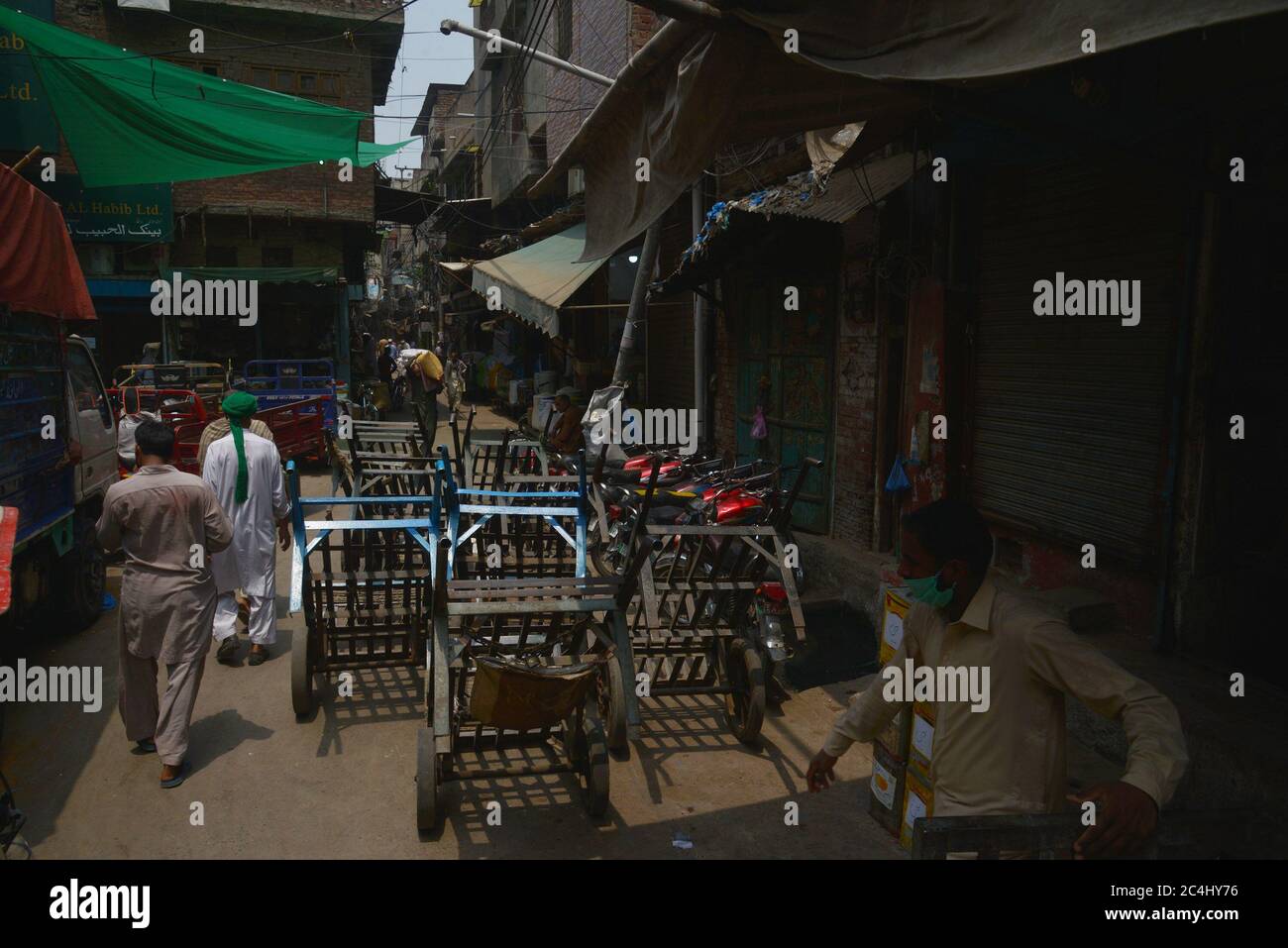 Texali gate hi-res stock photography and images - Alamy