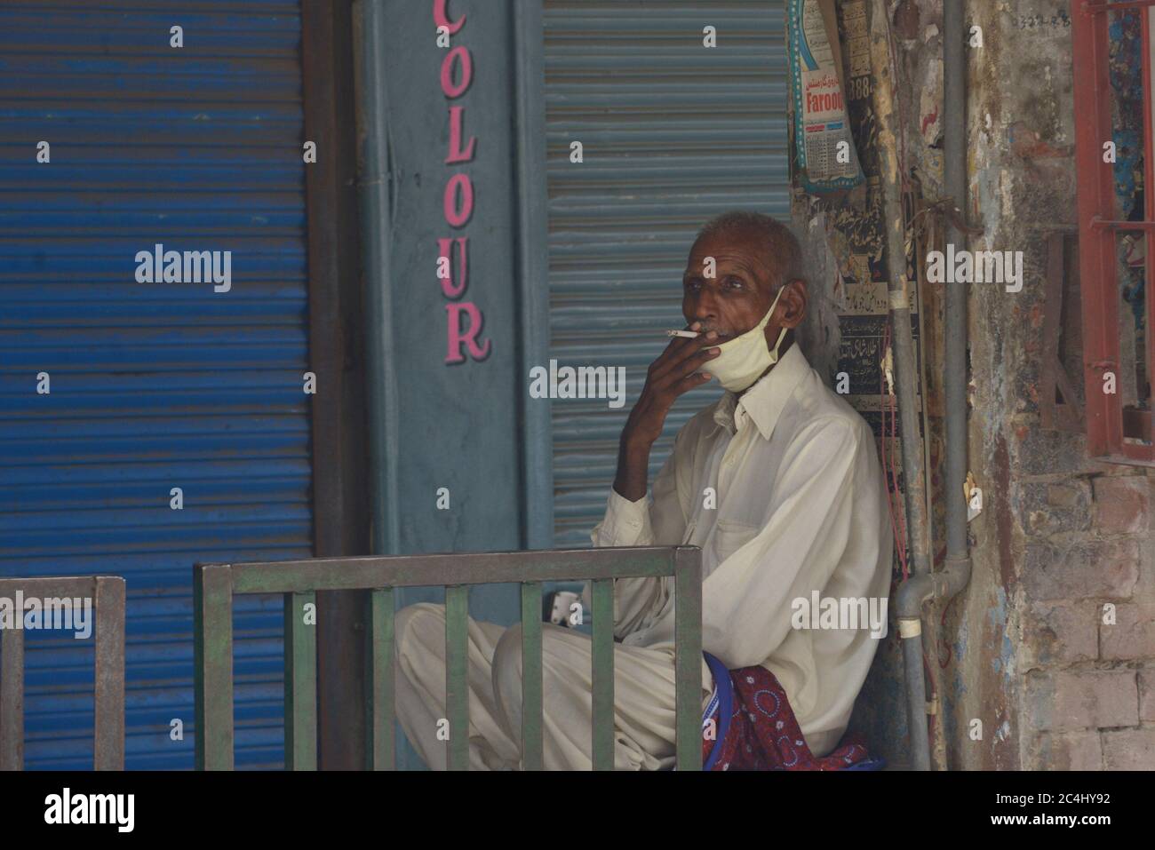 Texali gate hi-res stock photography and images - Alamy