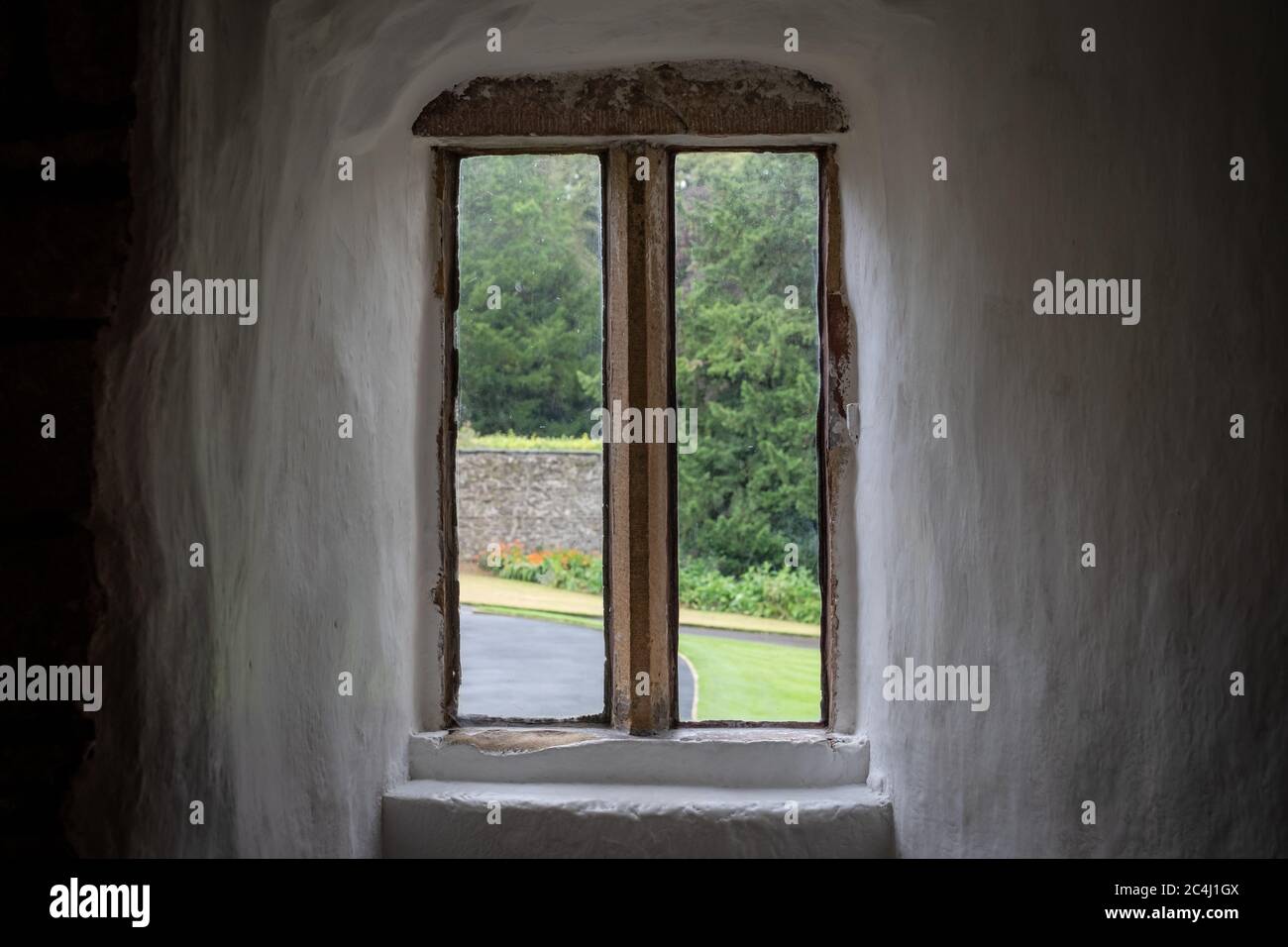 Opening restored house hi-res stock photography and images - Alamy