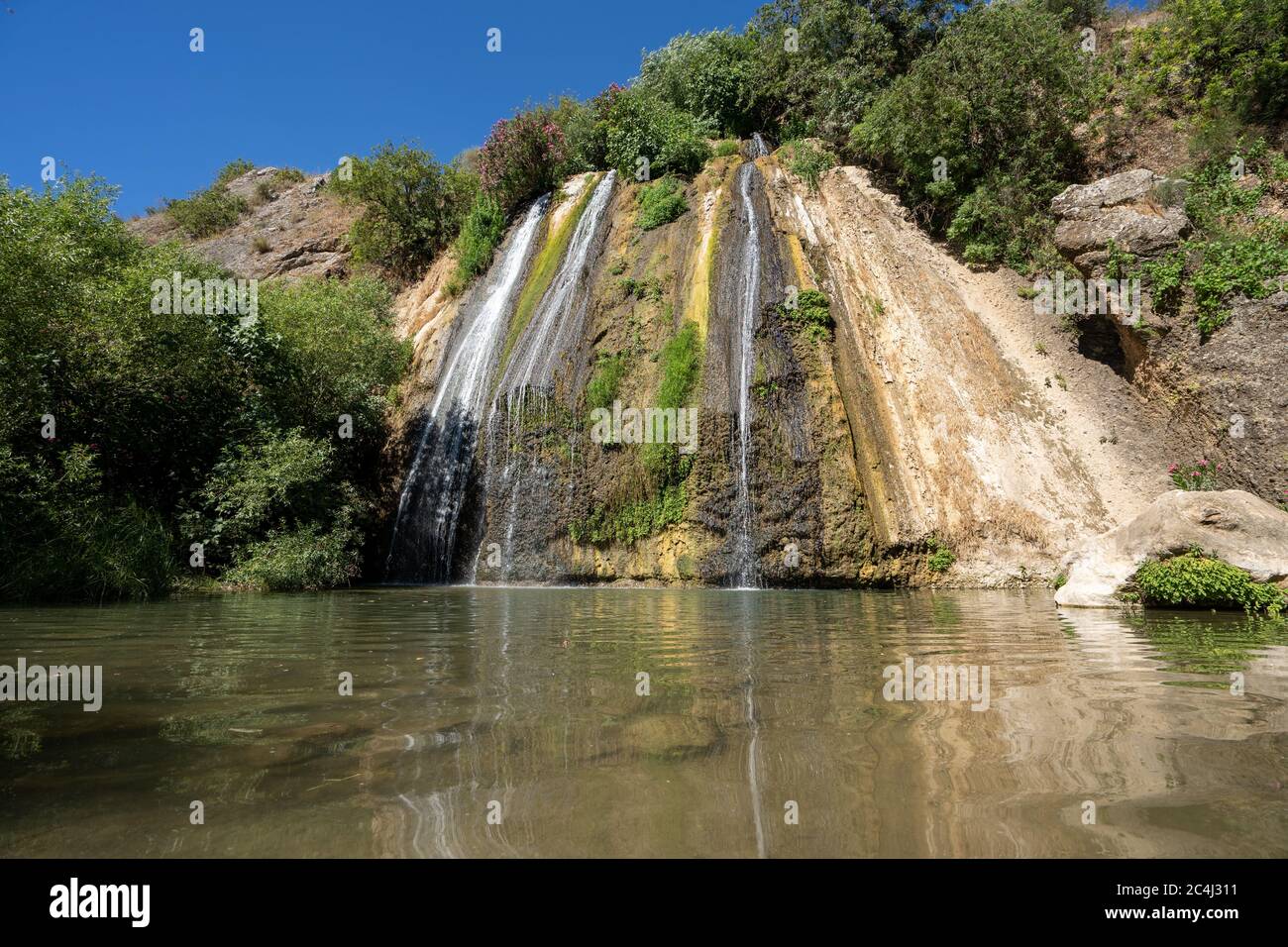 Jordan river park hi-res stock photography and images - Alamy
