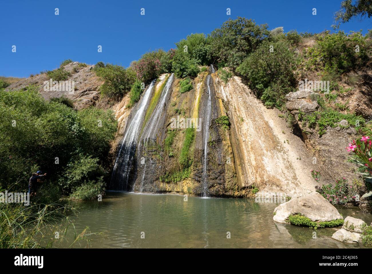Jordan river park hi-res stock photography and images - Alamy