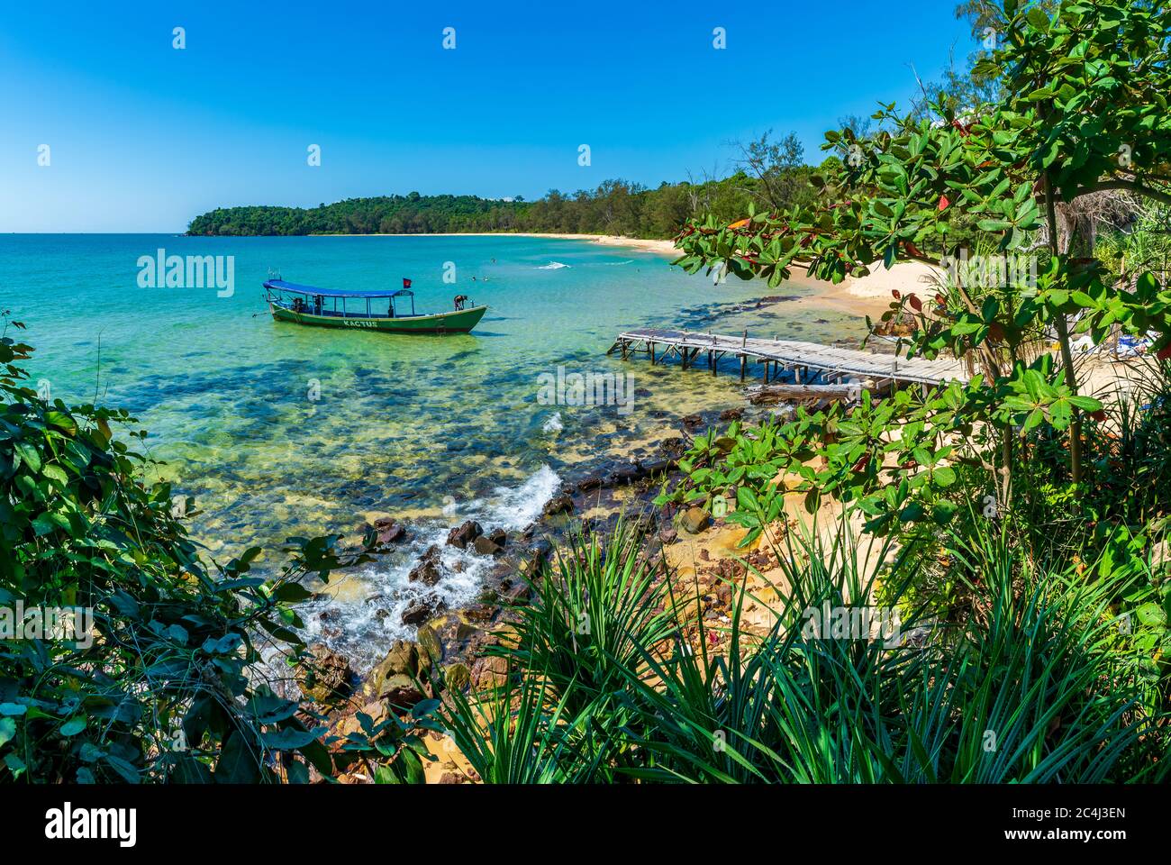 Koh ta kiev hi-res stock photography and images - Alamy
