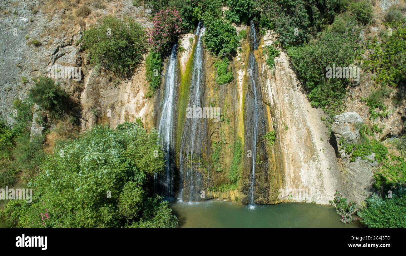 Ayun River Nature Reserve High Resolution Stock Photography and Images ...